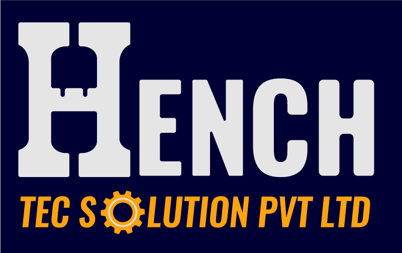 CERTIFICATES | Hench Tec Solution